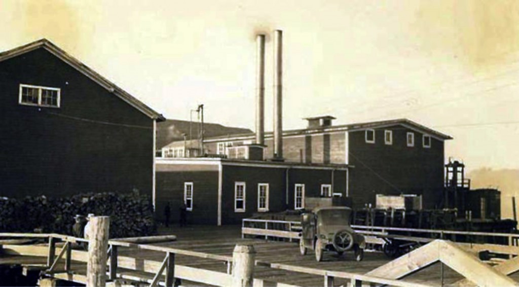 Hanthorn Cannery Museum & Foundation | Preserving Cannery History ...