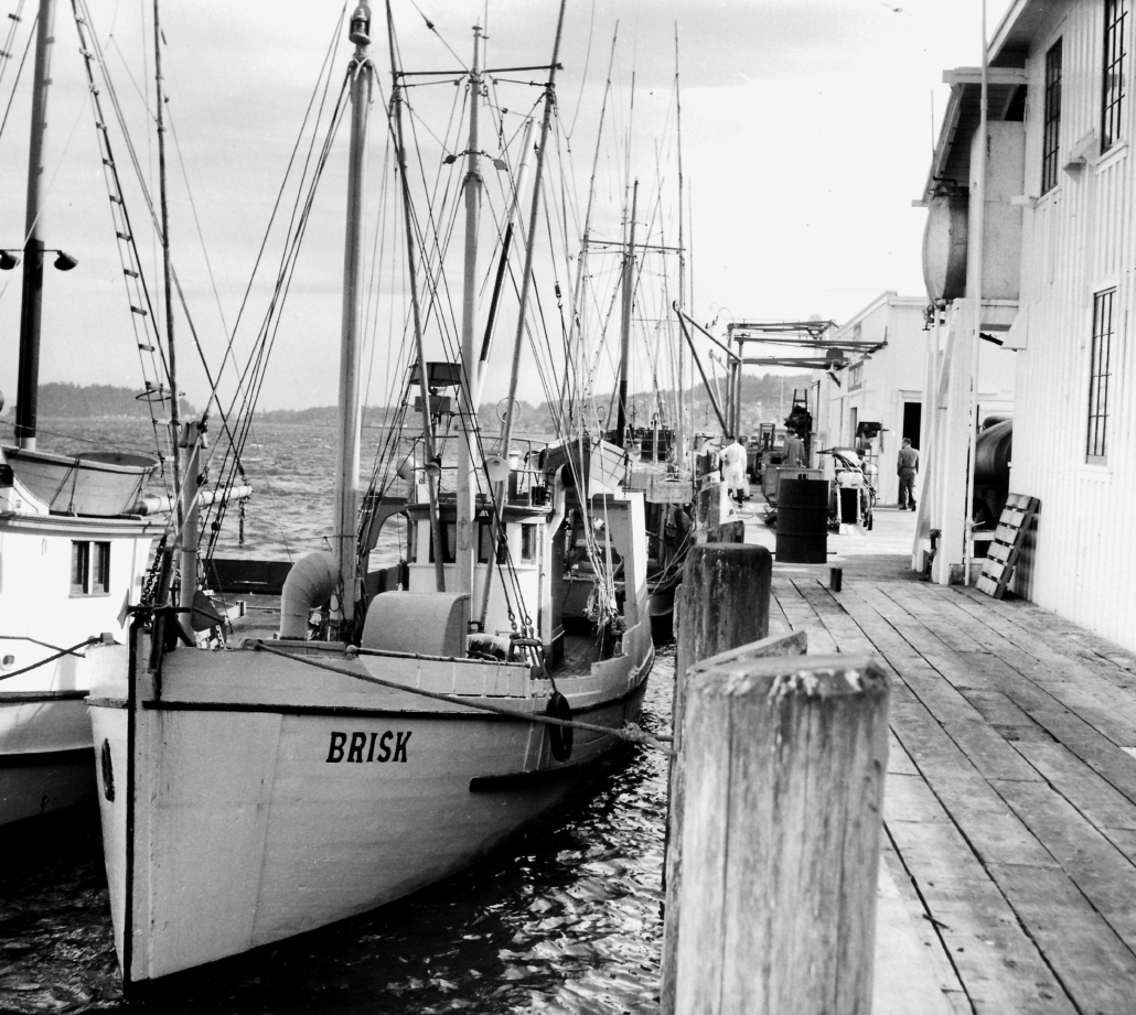 Hanthorn Cannery Museum & Foundation | Preserving Cannery History ...